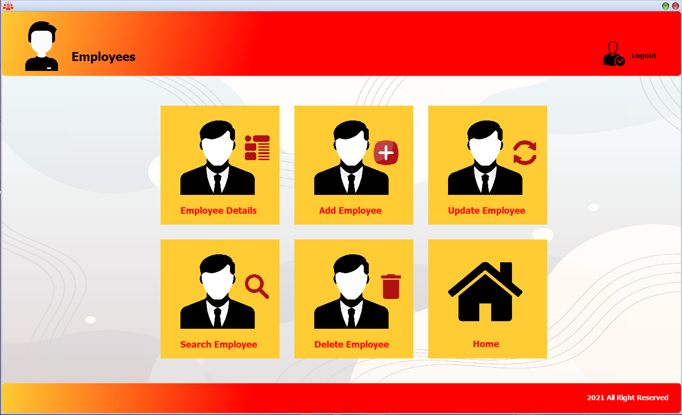 Employee Management System