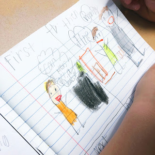 15 Personal Narrative Mini-Lessons - True Life I'm a Teacher