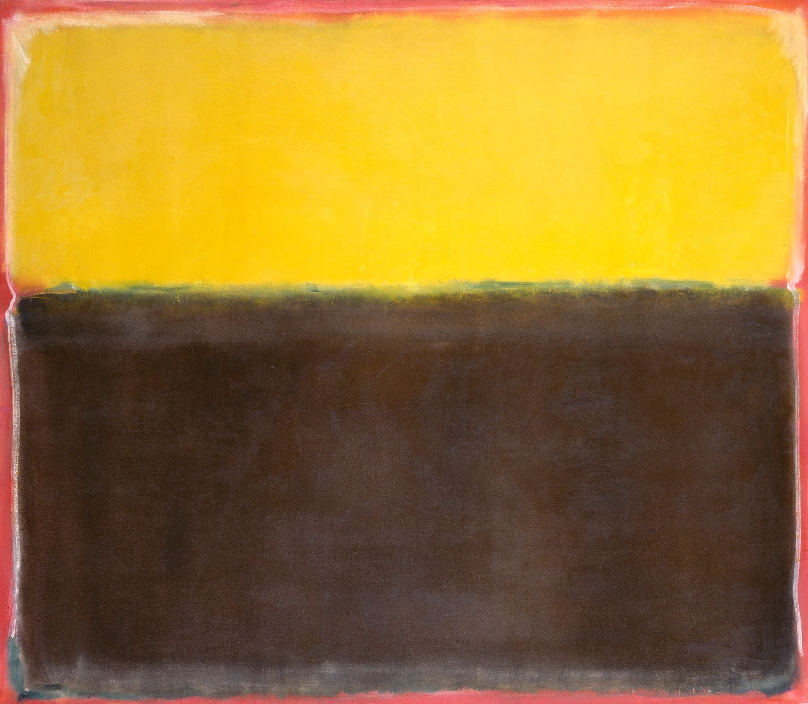 Horse Bits: Mark Rothko: The Decisive Decade 1940-1950