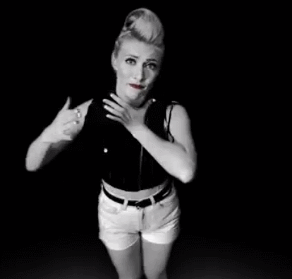 VJBrendan.com: New Karmin - 'Pulses' Music Video