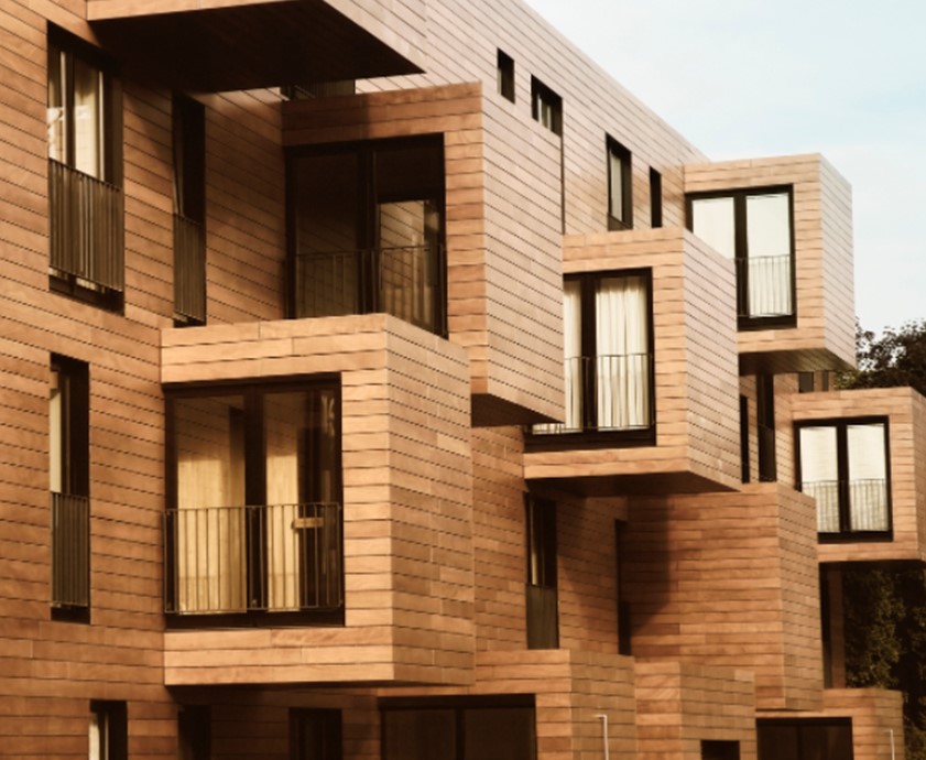 MADERA COMO ELEMENTO ESTRUCTURAL