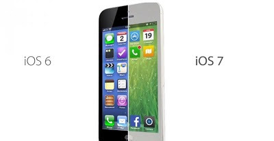 iOS 7 Top Features You Must Know About ~ TechSoulz