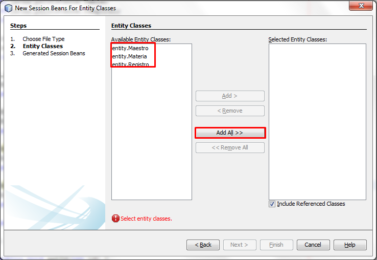 Josel Toro: Crear un CRUD Java Web en NetBeans usando JPA, EJB, JSF y Primefaces
