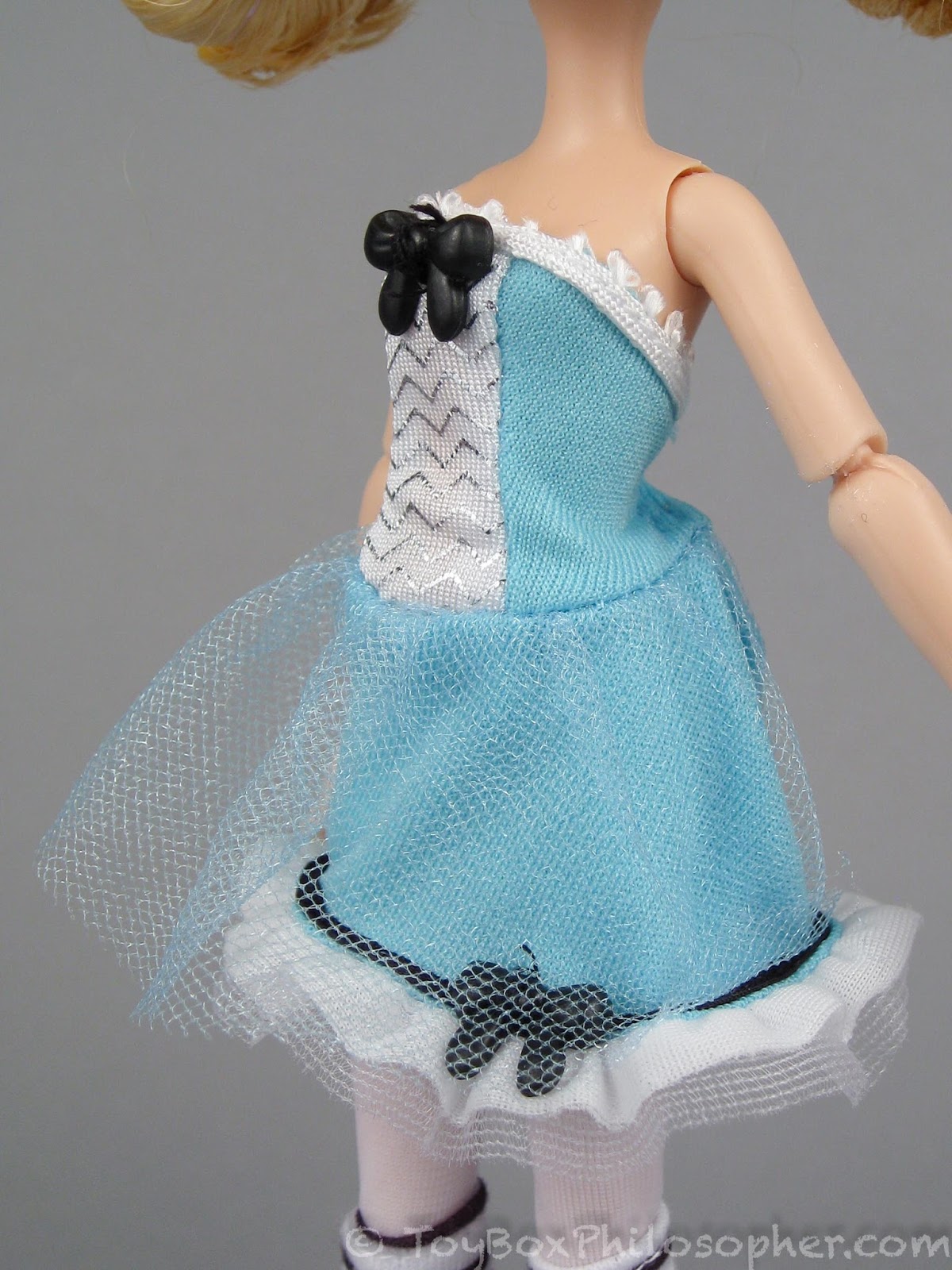 Kuu Kuu Harajuku Dolls by Mattel | The Toy Box Philosopher