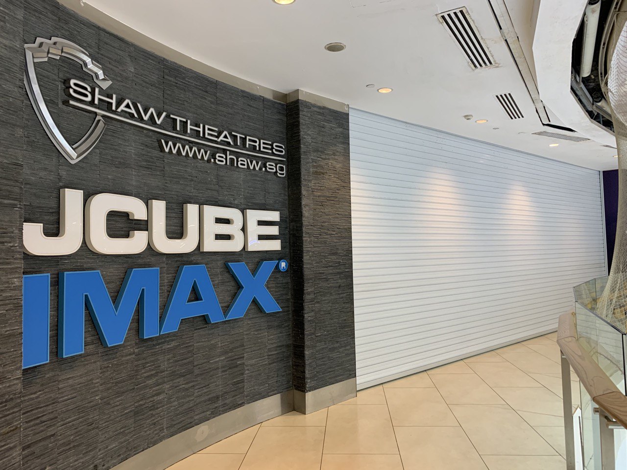 Best Cinema in Singapore 2023