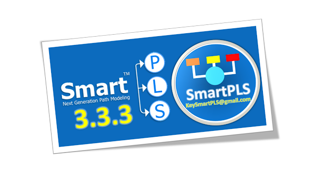 Link tải phần mềm SmartPLS Professional 3.3.3 Full Crack KeyGen | Phần ...