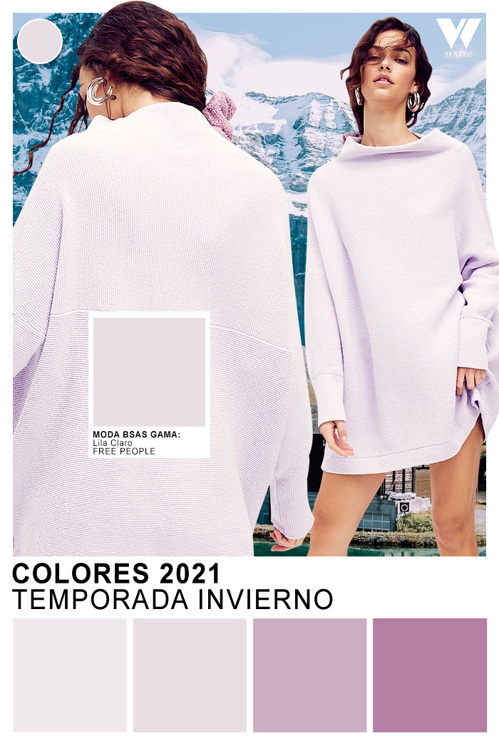MODA OTOÑO INVIERNO 2024 - Moda y Tendencias en Buenos Aires : ÉSTOS ...