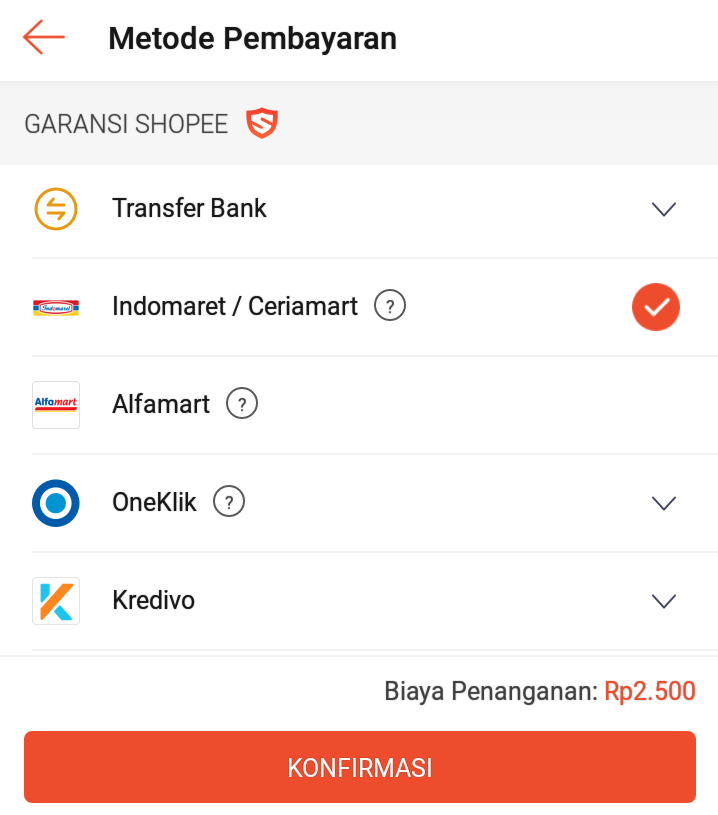 Cara Membeli Barang di Shopee Bagi Pemula Lengkap dari Awal hingga Barang Diterima - Radarbloger