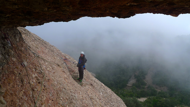 Muntanya / Viatges: Álvarez-Navarro-Ayats del Cap de Mort, Sant Antoni ...