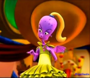 Nick Lovers: Novo episódio de Planeta Sheen!