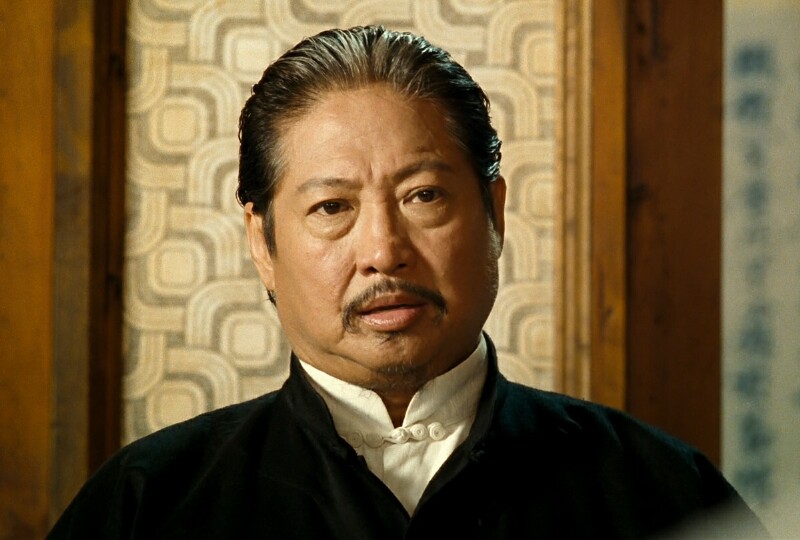 Film Fan: Ip Man 2 (5 Stars)