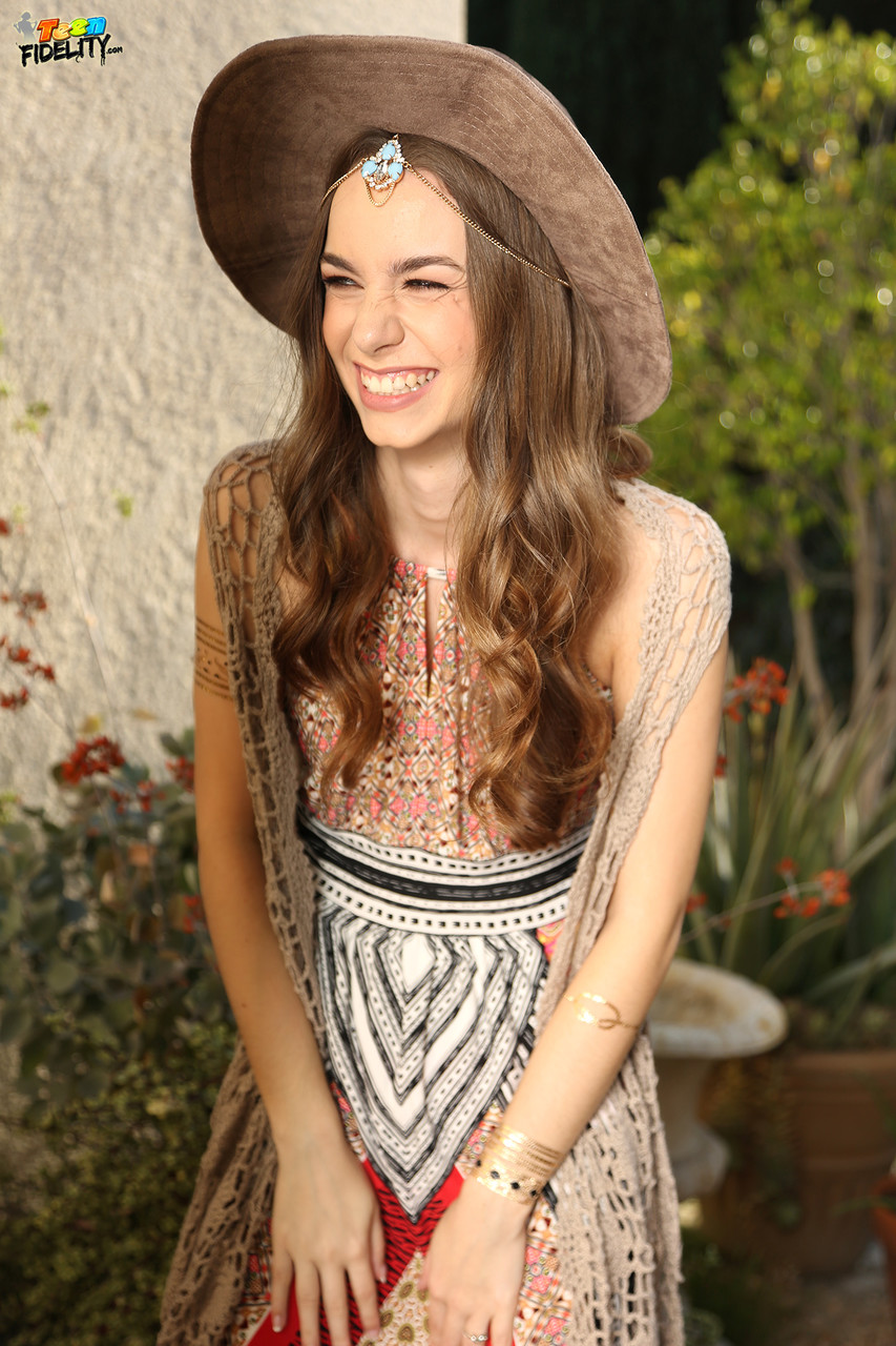 CANON MOVIES: HAPPY BIRTHDAY TALI DOVA