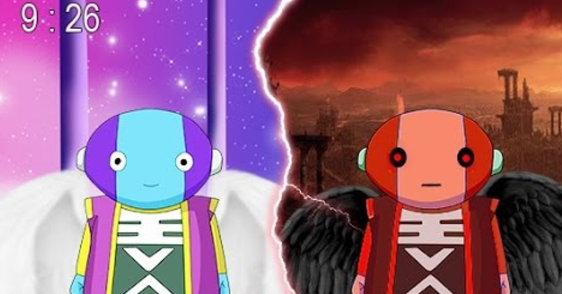 ¡REVELADO! La verdadera identidad de Zeno Sama