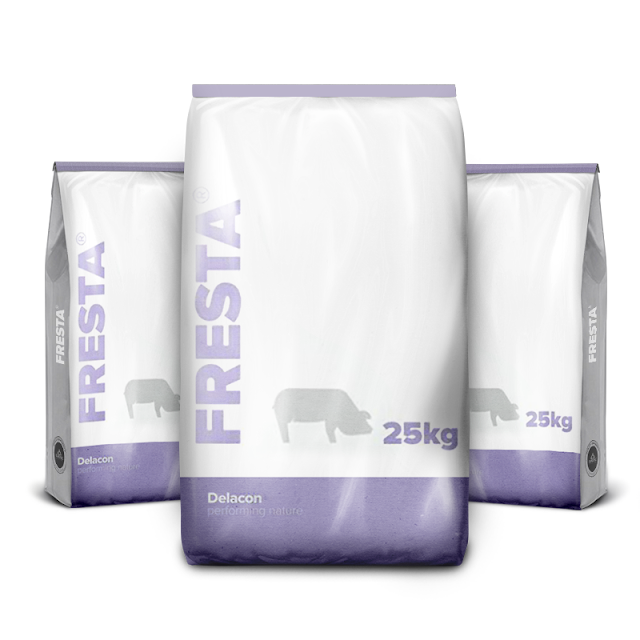Sản phẩm phụ gia FRESTA F - Kiến thức - Kỹ thuật chăn nuôi