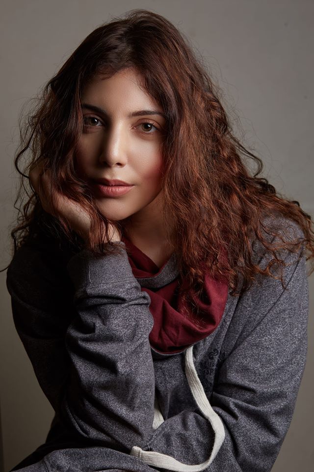 Bollywood Actress Anisa Ani Photo Collection | Anisa Ani Movies ...