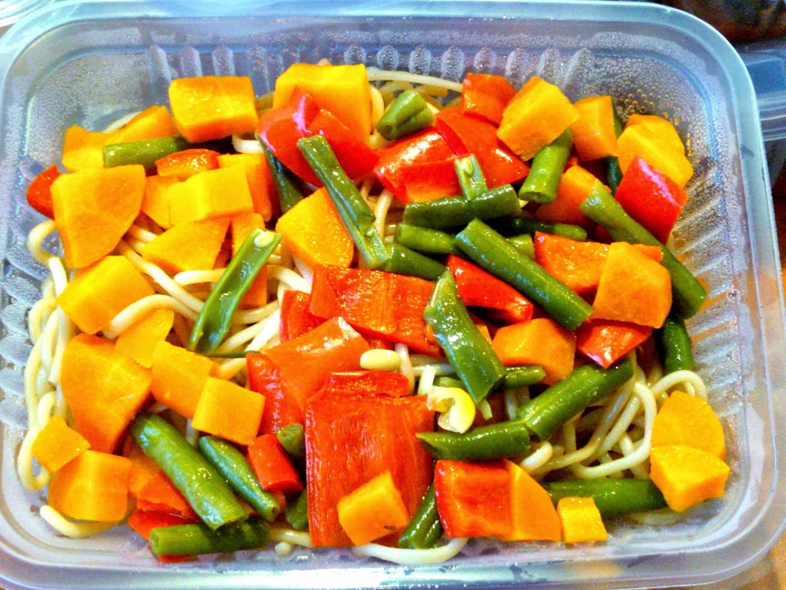 NUTRICIONALMENTE: VIANDAS