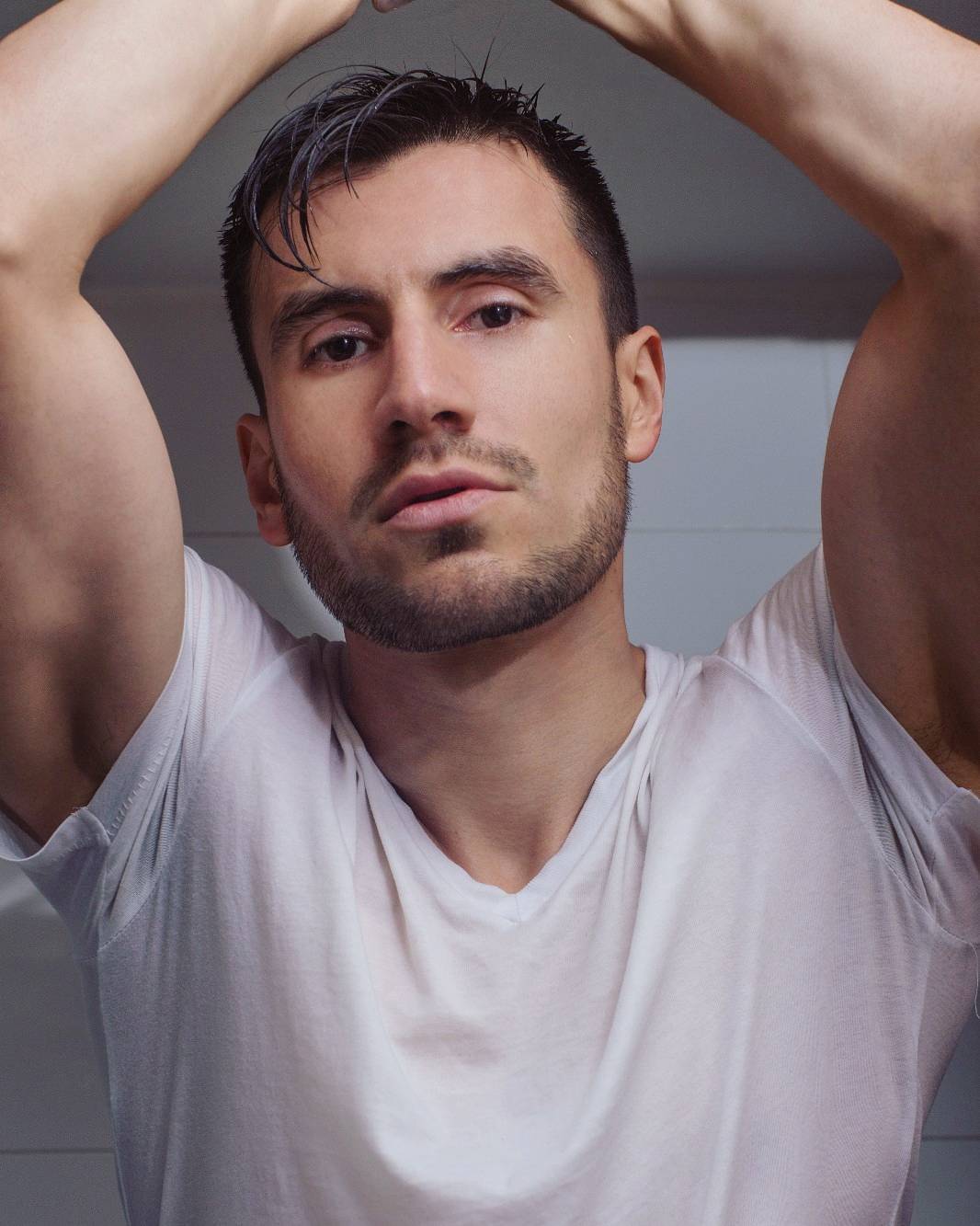 Jonathan Clay, youtuber colombiano