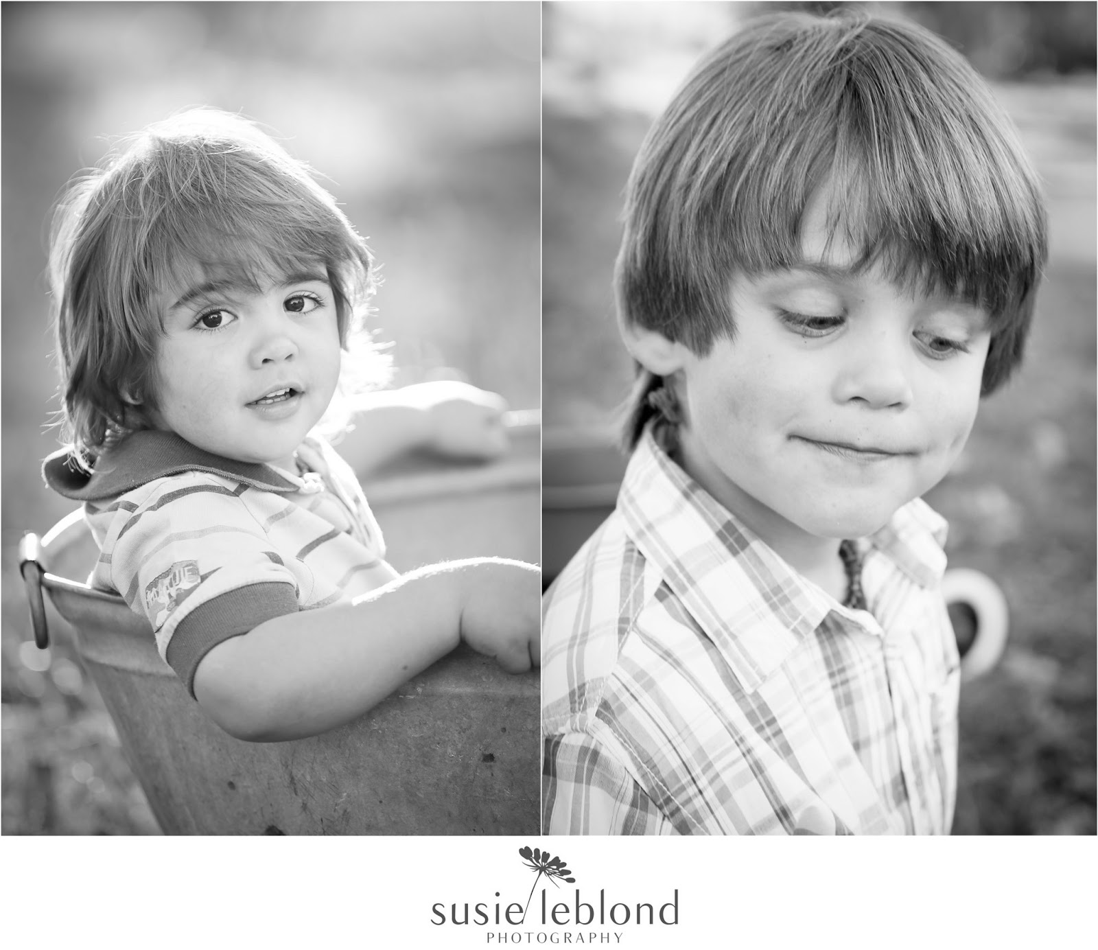 susie leblond photography: Hardiman Family