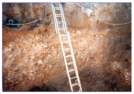 Safety Magazine: Excavation Safety Complete Guide