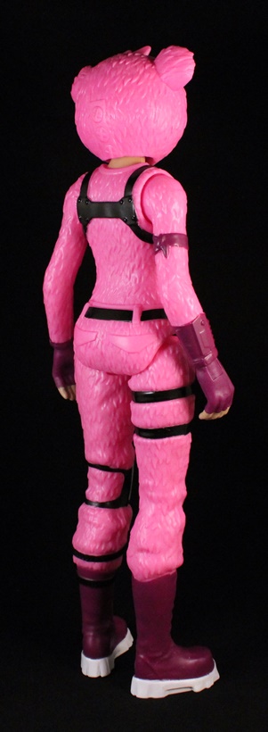 She's Fantastic: 12" Fortnite - CUDDLE TEAM LEADER!