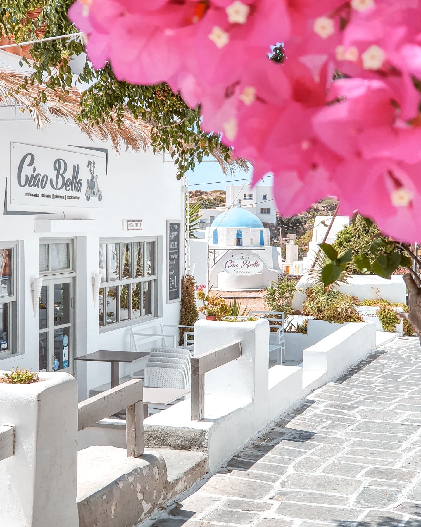 Detaljan vodič za ostrvo Ios, Grčka - Putovanja za svakoga