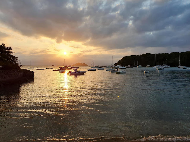 Onde ver o Pôr do Sol, em Búzios | Apaixonados por Viagens | Roteiros e ...