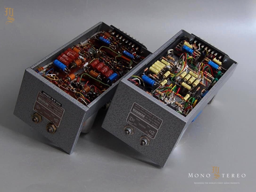 EMT 139ST B – M & S | Ultimate High-Fidelity