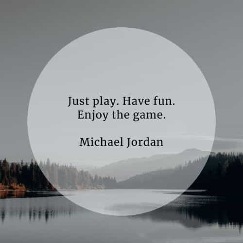 40 Sports quotes that'll help reach the peak to greatness