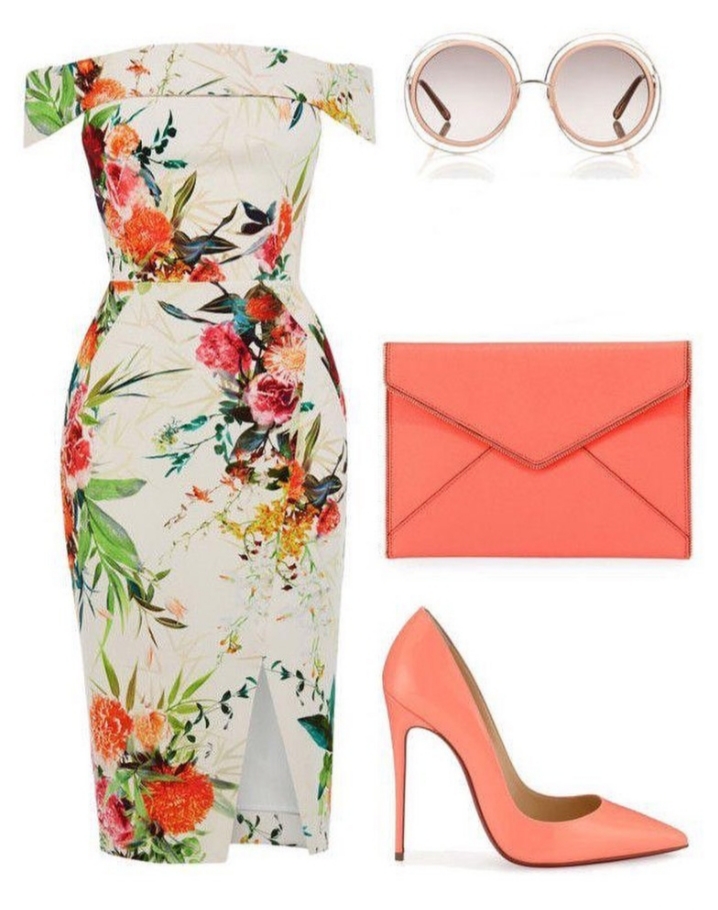 Wear Clothes That Matter | Soft and Chic | Damie Ojo