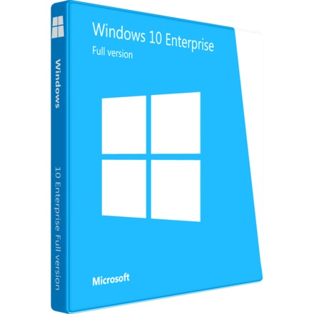 Windows 10 Enterprise Product Key