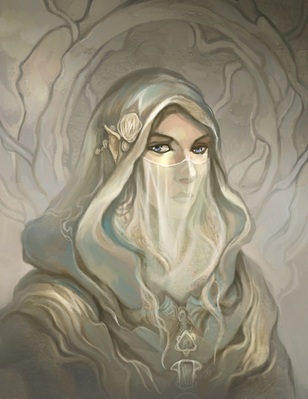 The Drunk Umber Hulk: Tales from Wilderland - A Review