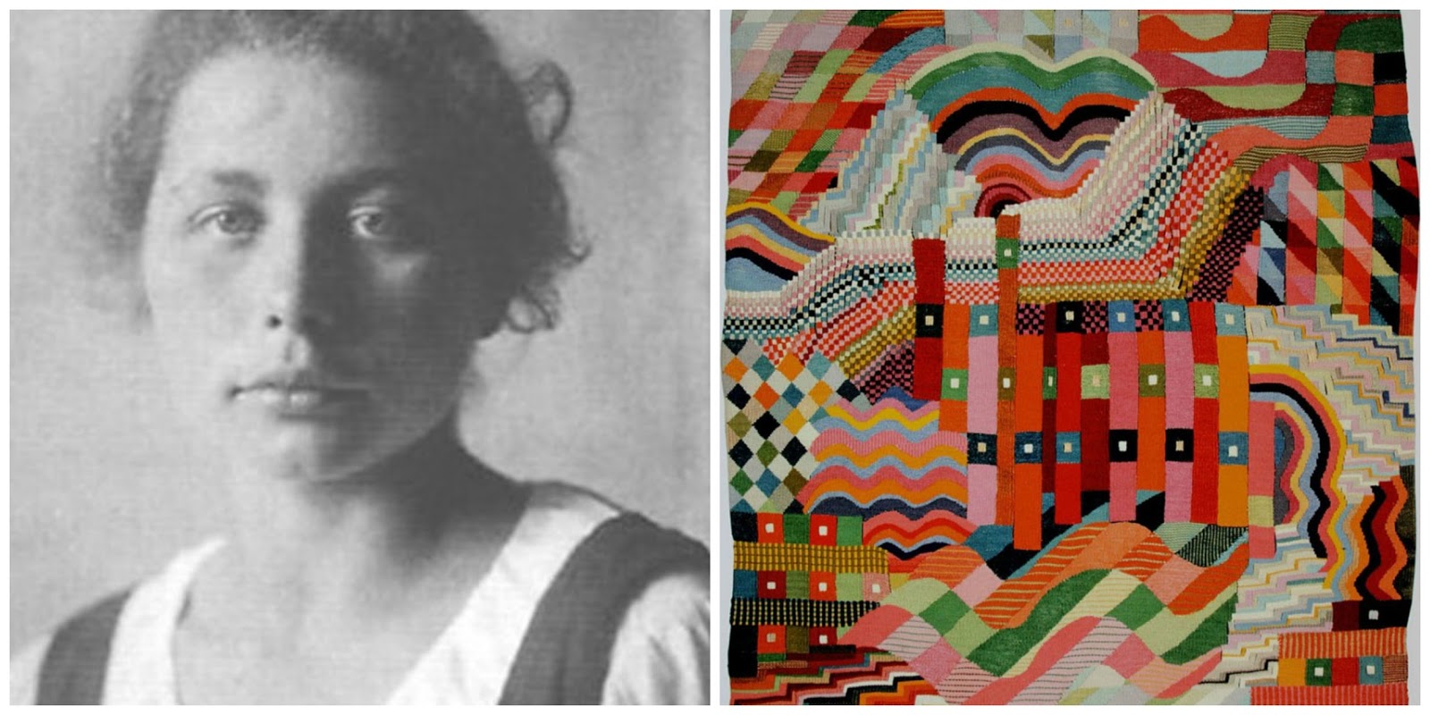 Dona havia de ser: Menos Frida y más Georgia