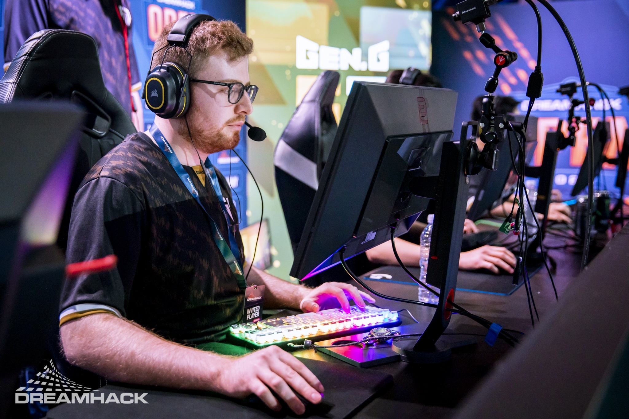 「NRG」がVALORANT部門を開設か、s0m、daps、Chetと交渉中 - CSGO4JP