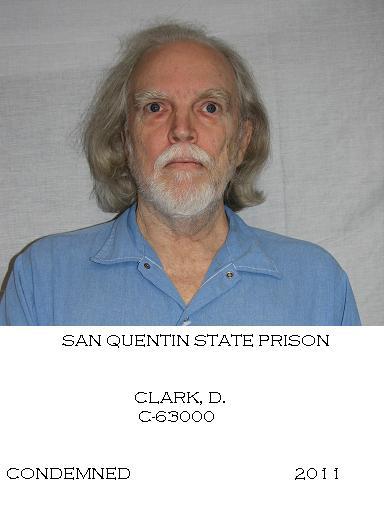US Serial Killer Addresses: Doug Clark California