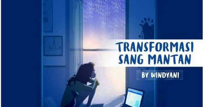 Galery Windyani Sudin: Transformasi Sang Mantan