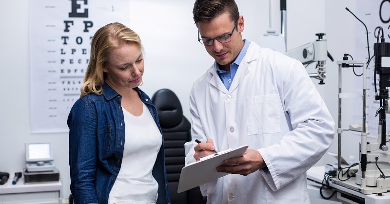 Reasons Why You Should Visit An Optometrist - My Informative Collection