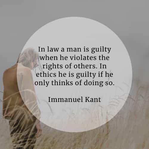 30 Guilty quotes that'll tell you more about feeling culpable