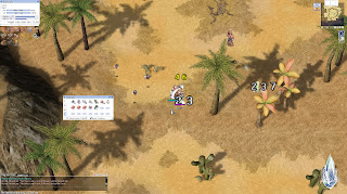 My Life in Ragnarok: Rise of Midgard: The First Day Adventure