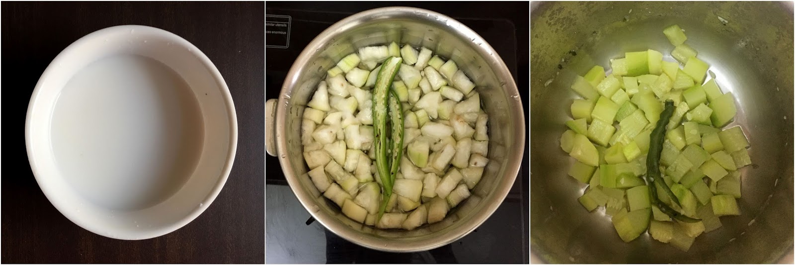 Indulge...: Chiranga Olan | Bottle Gourd Olan | Churakka Olan | Surakka ...