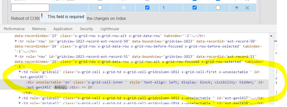 Automation Snippets/