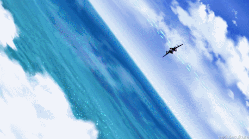 Macross: Deculture~!: Macross Delta Series! (AniGIFs)