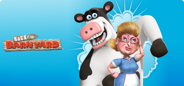 Back at the Barnyard Nick India TV Show Serial 2016-2017 - TV Drama ...