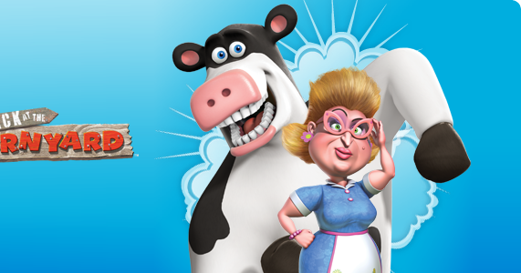 Back at the Barnyard Nick India TV Show Serial 2016-2017 - TV Drama ...