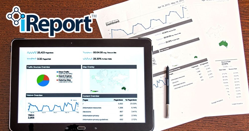Complete Tutorial Create Report In Netbeans - How-To Tutorials & Source ...