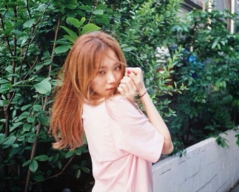 괜찮아 사랑이야 출연했던 모델 겸 배우 이성경.jpgif - 인스티즈(instiz) 이슈 카테고리