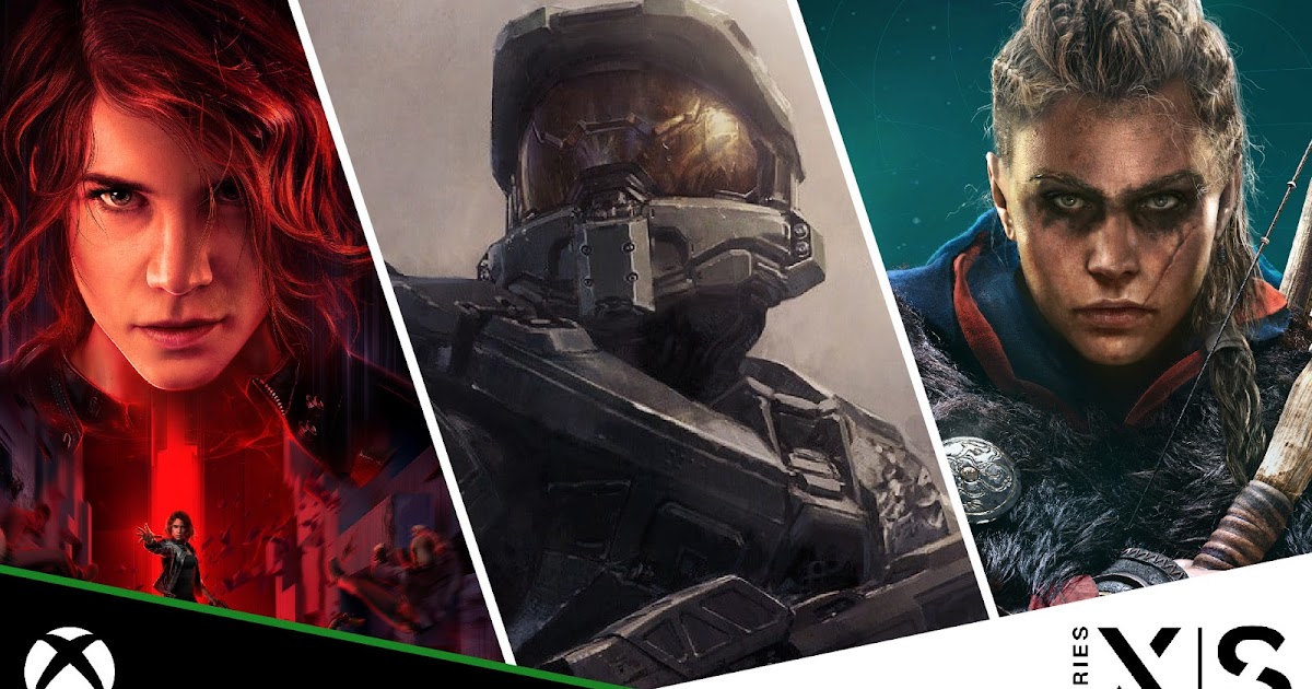 blog.webuy.com: Top 10 Xbox Series Games