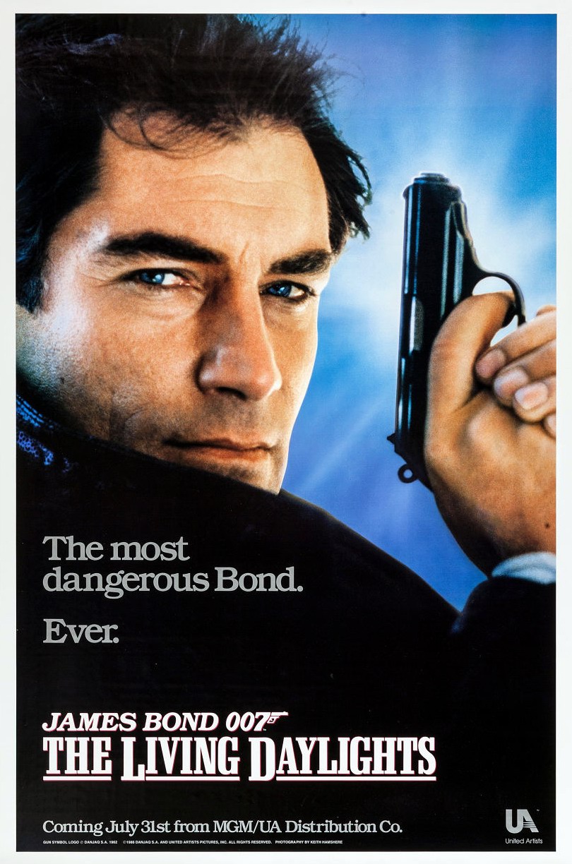 100 Years of Movie Posters: Top Films of 1987