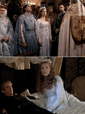 The White Dress Boutique: TWENTY MEMORABLE MOVIE WEDDING DRESSES