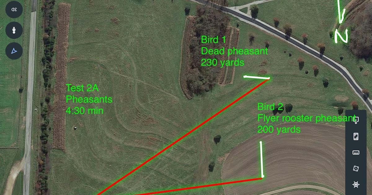 2020 National Derby: 1st Series - Land Double w/ Rooster Flyer and a ...