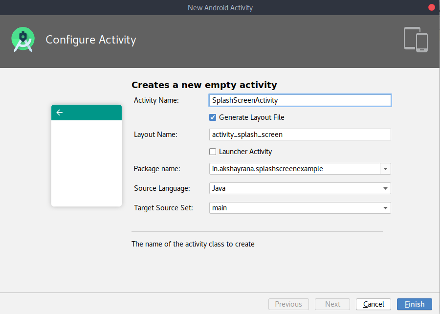 How to make splash screen in Android in 2021 [Best Guide]